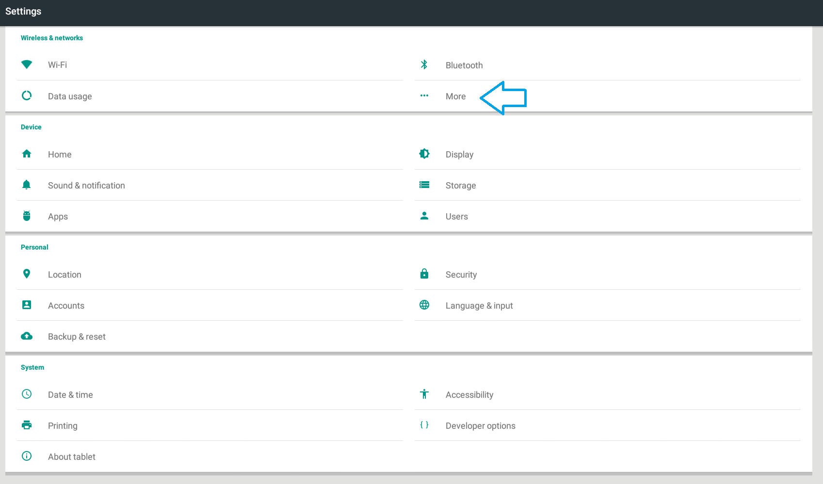 Assigning Static IP Addresses to Enplug Devices – Enplug Support Center