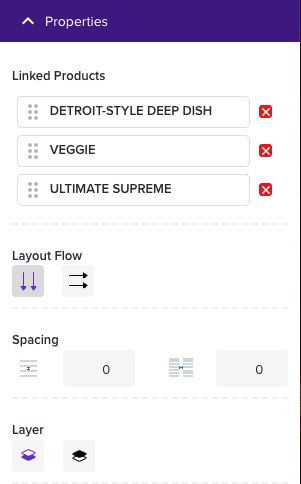 Enplug | Menu Board | User Guide – Enplug Support Center