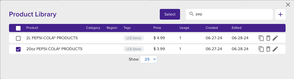 Enplug | Menu Board | User Guide – Enplug Support Center
