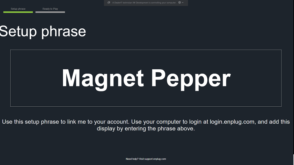 Giada (DN74) Installation & Setup – Enplug Support Center