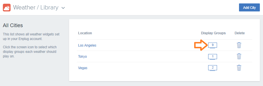 Using Enplug's App Scheduling Features – Enplug Support Center