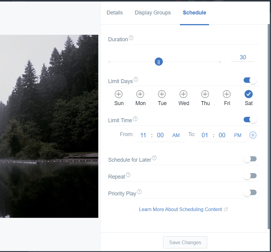 Enabling your first app – Enplug Support Center