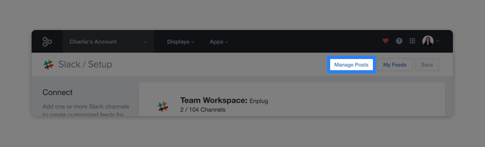 User Guide to Slack – Enplug Support Center