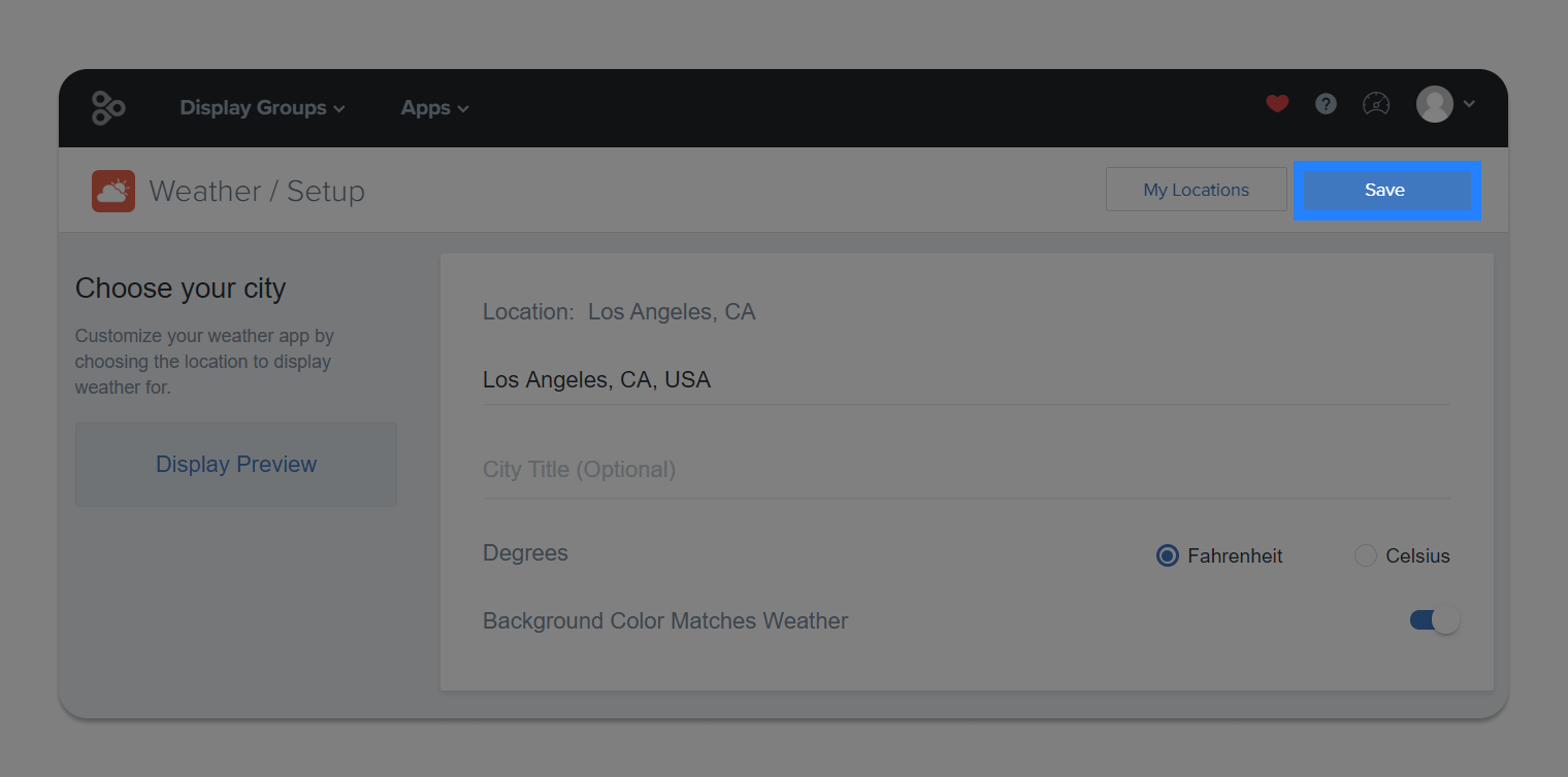 Enabling Your First App – Enplug Support Center
