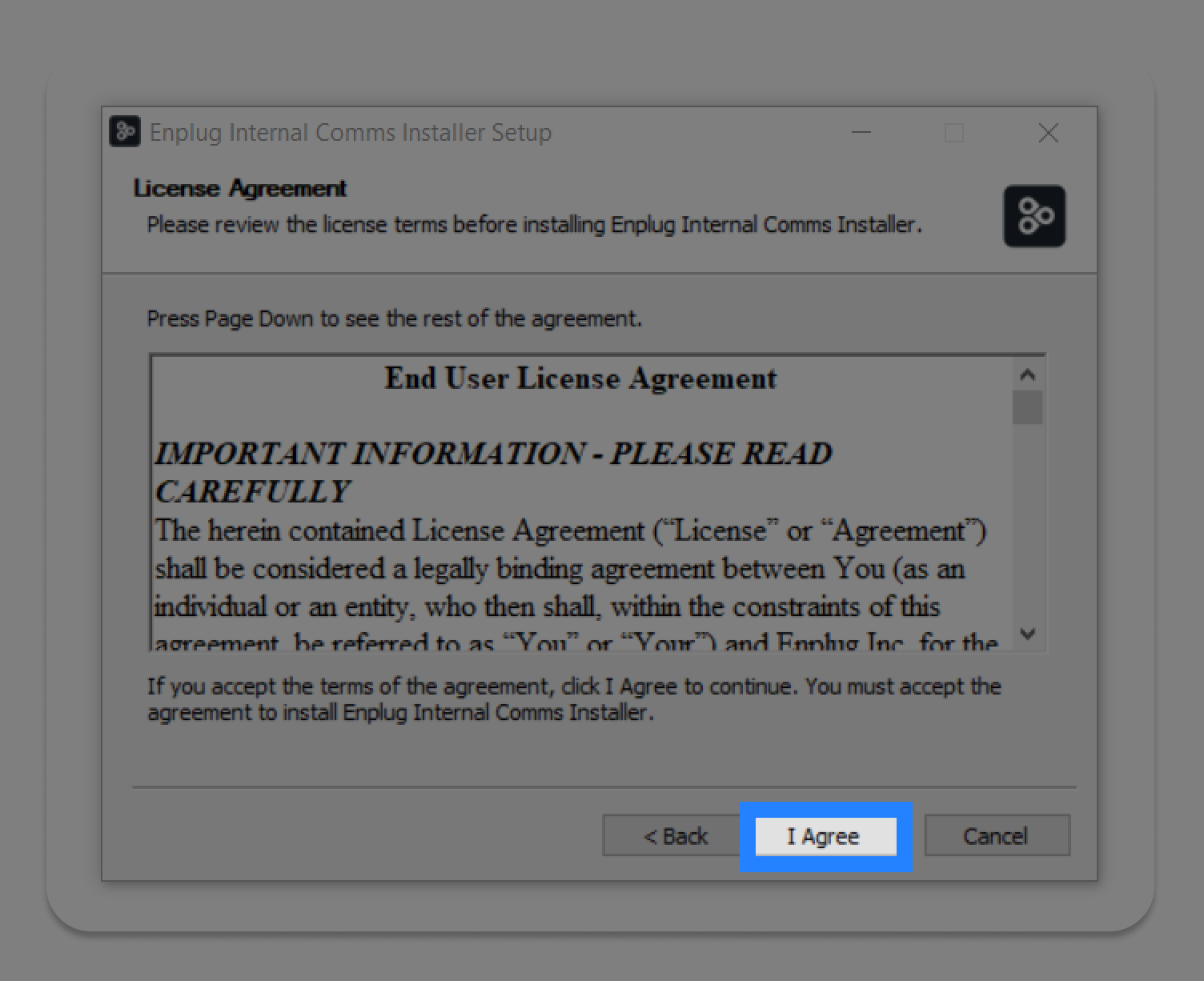 Enplug Computer Desktop – Enplug Support Center