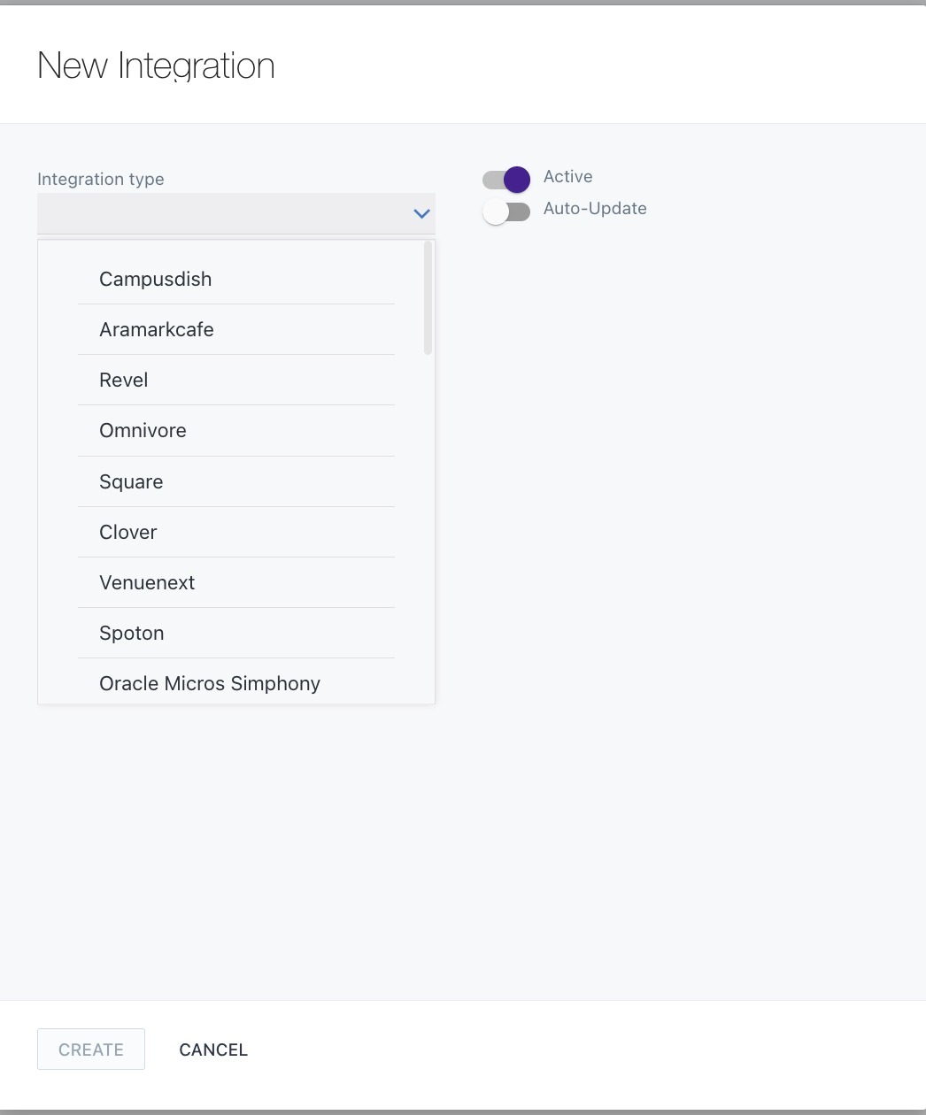 Oracle Micros Simphony – Enplug Support Center
