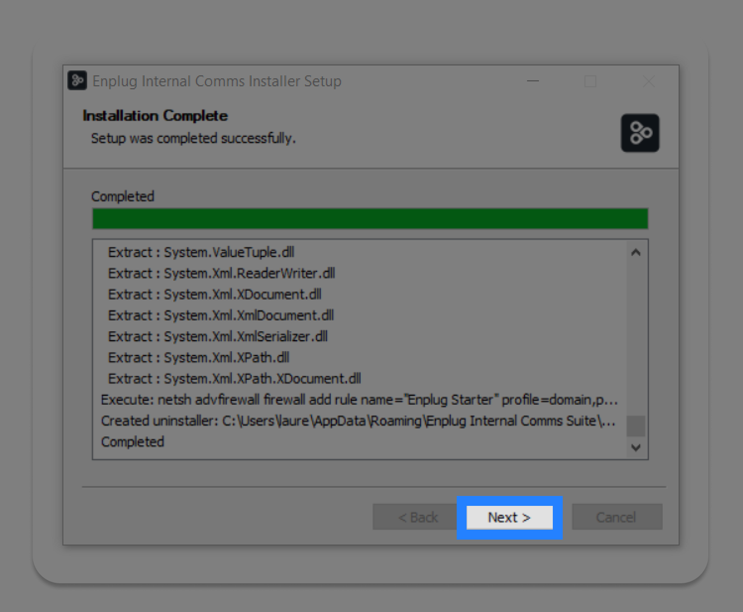 Enplug Computer Desktop – Enplug Support Center