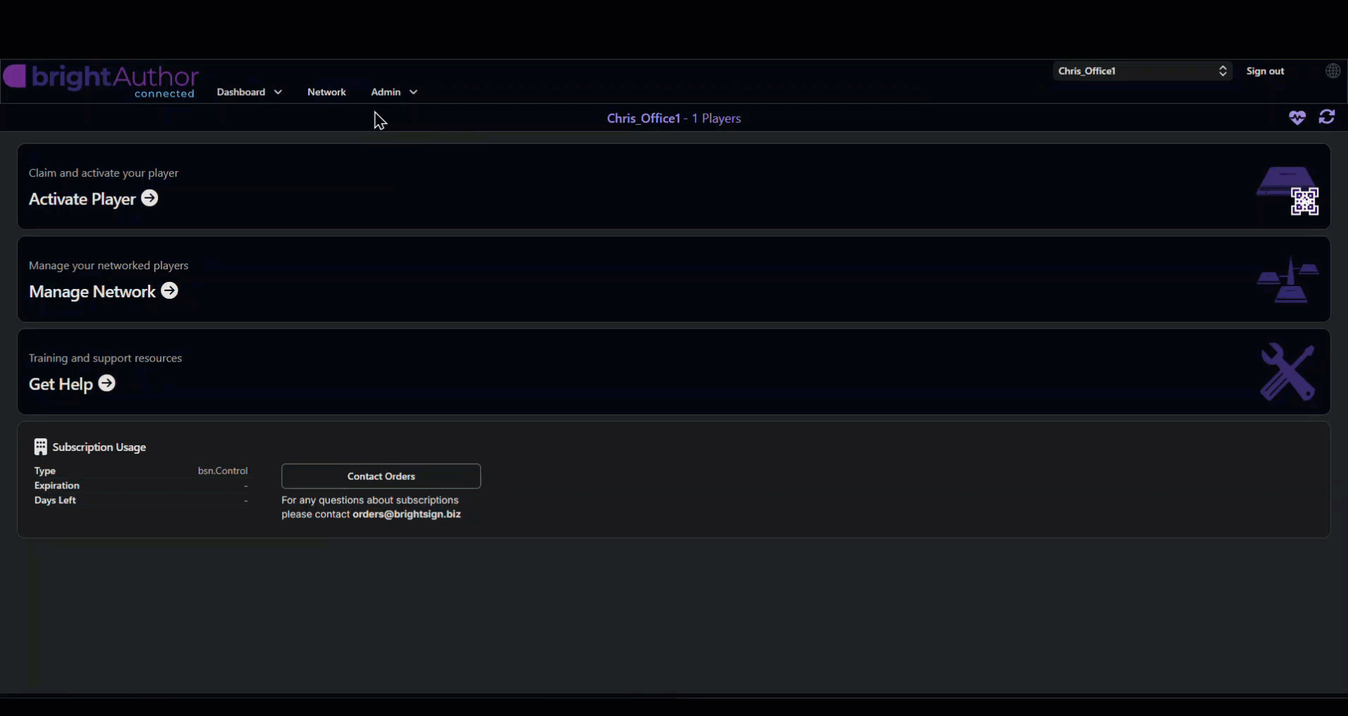Assigning Static IP Addresses to Enplug Devices – Enplug Support Center